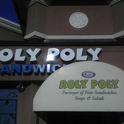 Photos at Roly Poly Sandwiches (Now Closed) - Mount Laurel, NJ