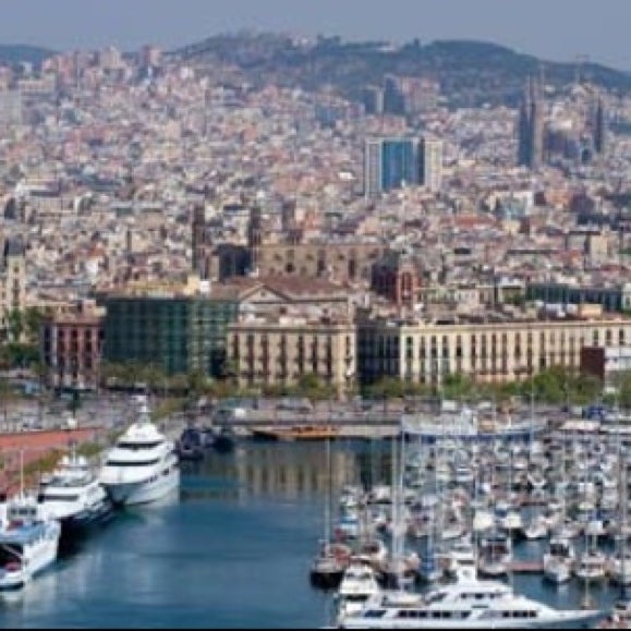 Port de Barcelona - Port de Barcelona