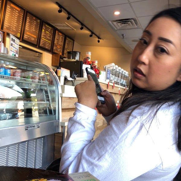 Tapioca Express - Alhambra, CA