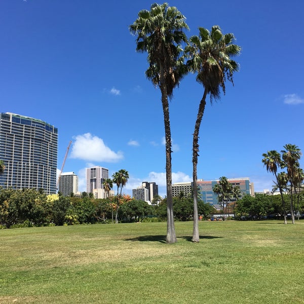 Photos at Kuroda Field - Waikiki - 1 tip