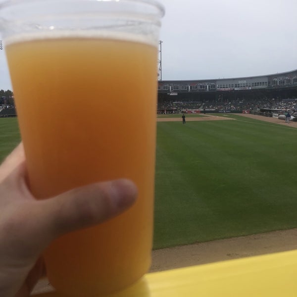 Sam Adams Bar & Grill - Baseball Field in Manchester