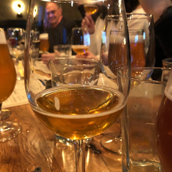 The Sovereign - Georgetown - Washington, D.C.