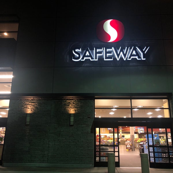 Photos at Safeway - Downtown Burlingame - 13 tips
