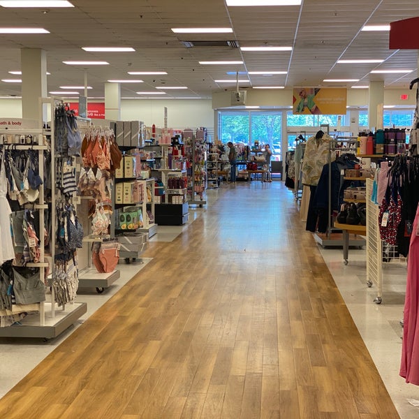 T.J. Maxx - Department Store in Rogers