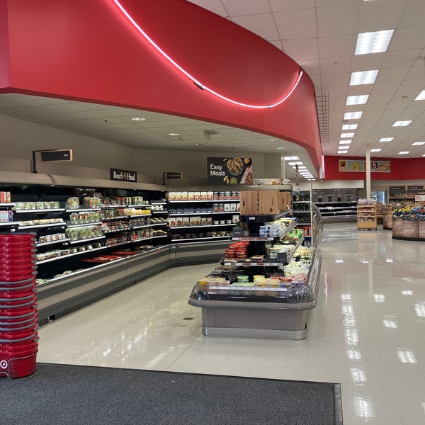 Super Target Deli