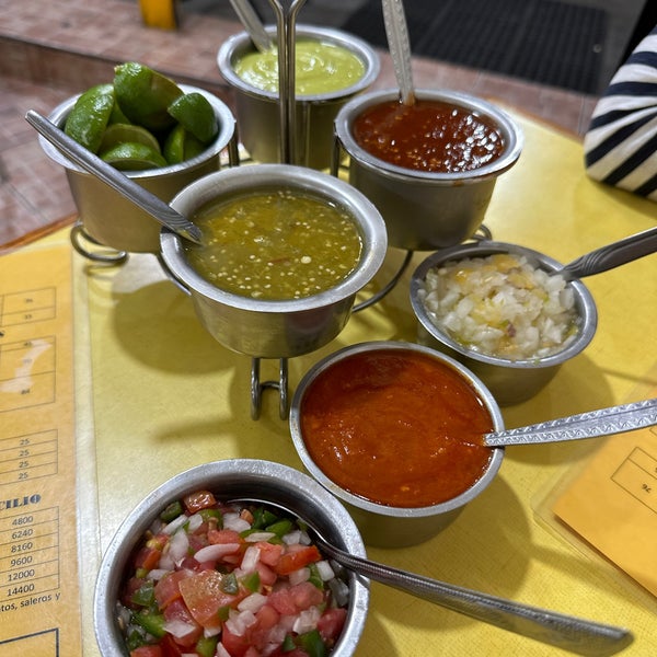 Que Lata - Av. Conscripto 16