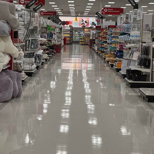 Target - Big Box Store in Sarasota