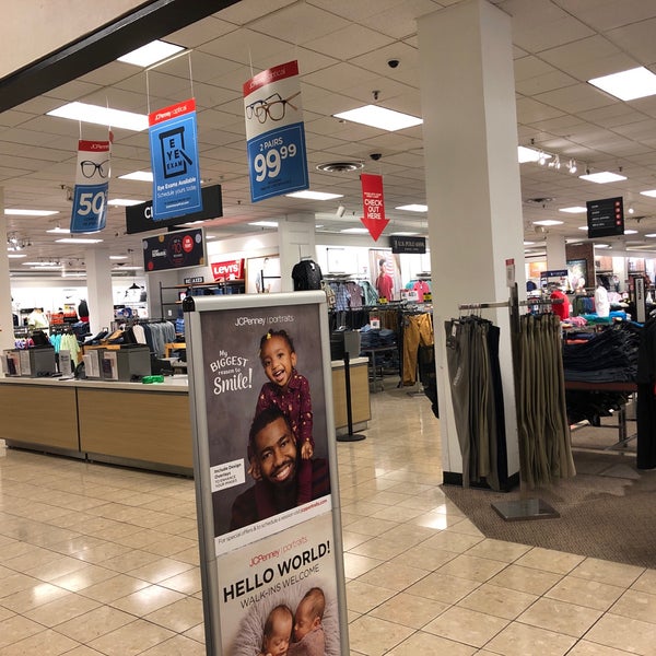 JCPenney - Department Store