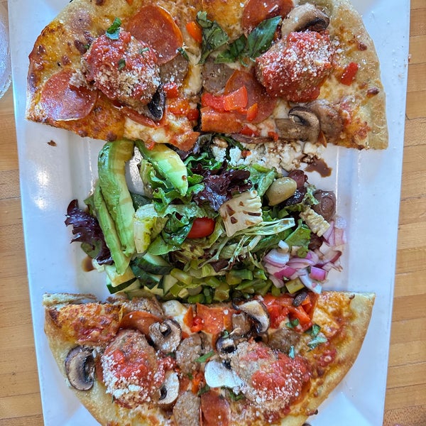 Tavola Trattoria - 29 tips from 882 visitors