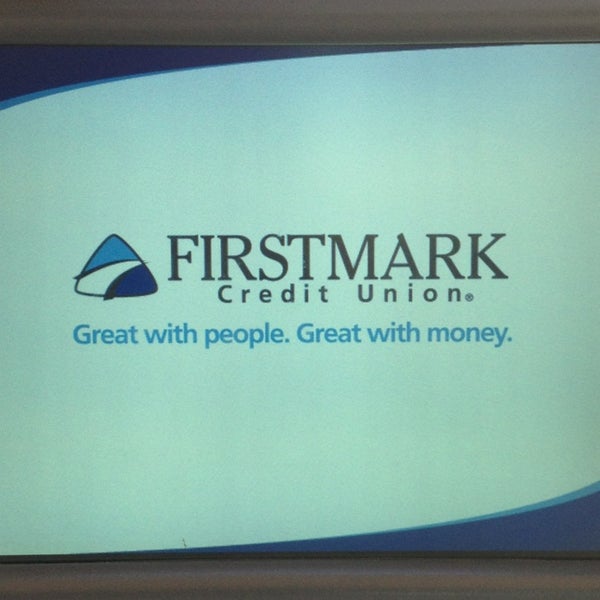 Firstmark Credit Union - Harlandale - San Antonio, TX