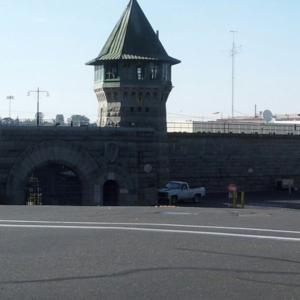 Photos at Folsom State Prison (FSP) - Prison in Represa