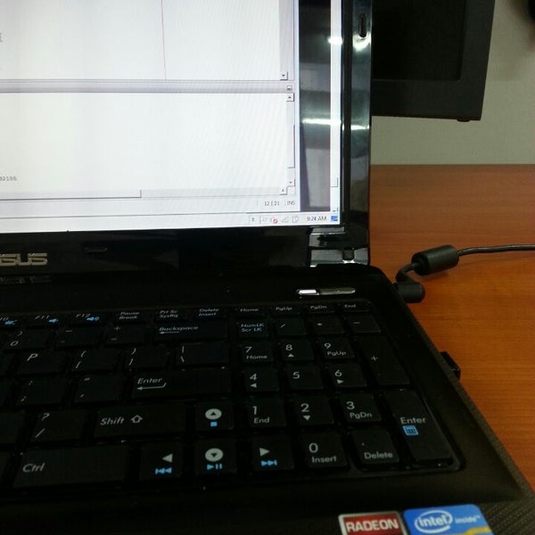 Soin Arcade - Shopping Mall