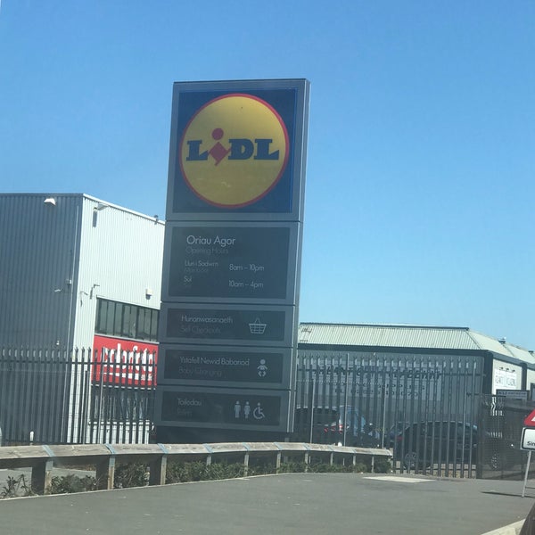 Lidl - Splott - 3 tips from 93 visitors
