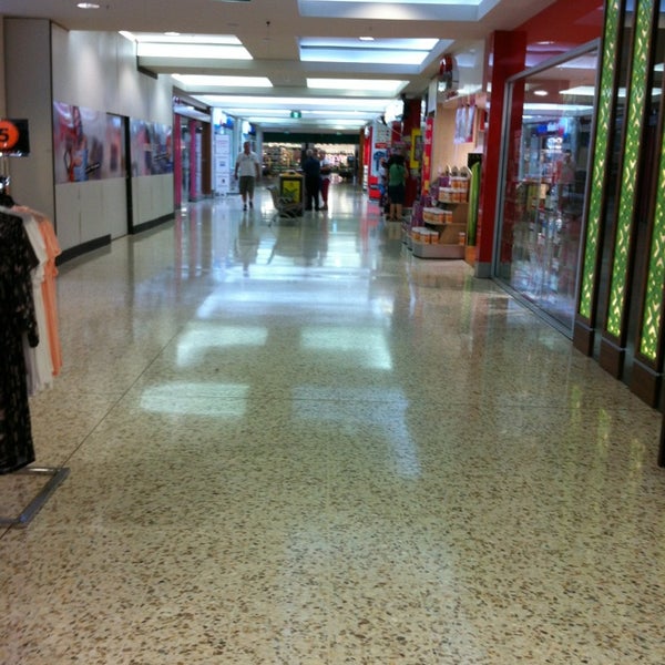 Canelands Central - 4 tips