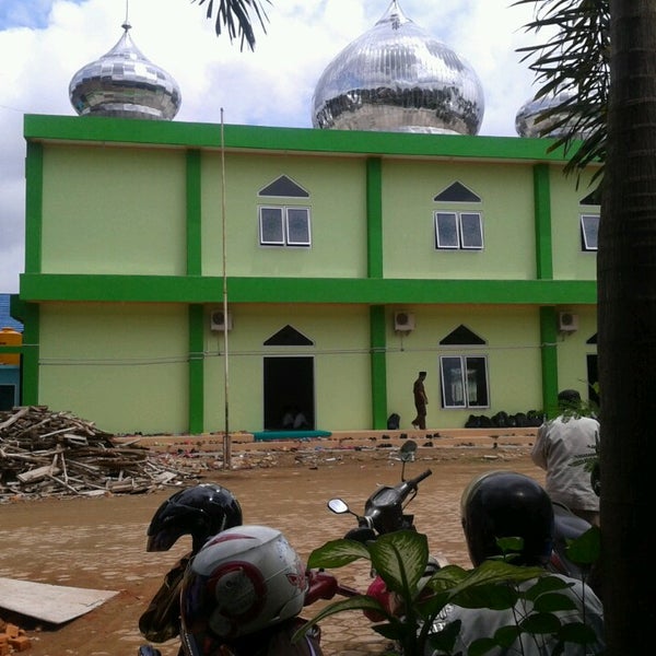 SD Muhammadiyah 2 - College and University