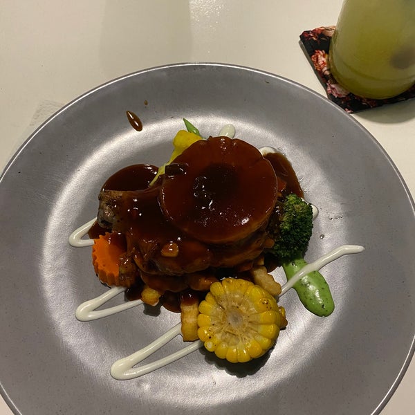 Cottage 75 Cafe - Café in IPOH