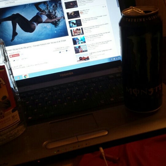 Motorhog - 7 visitors