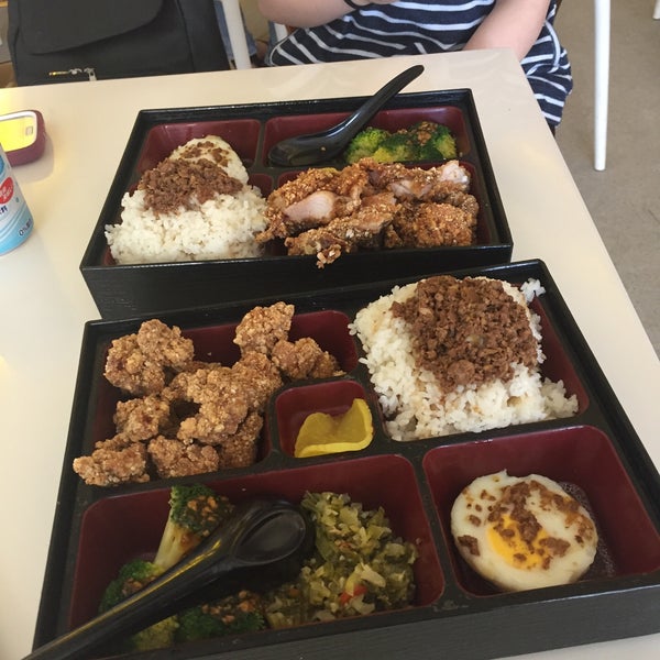 Icey Ice Desserts (Now Closed) - Ice Cream Parlor in Northbridge