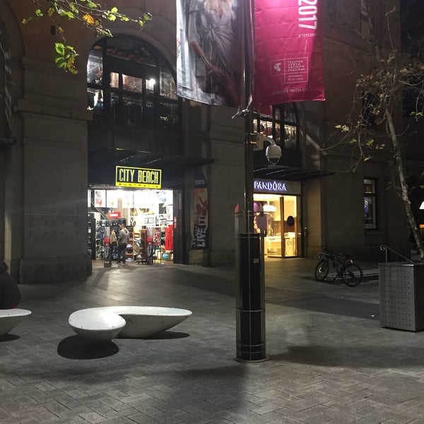 Photos at Murray Street Mall - Perth CBD - Murray St