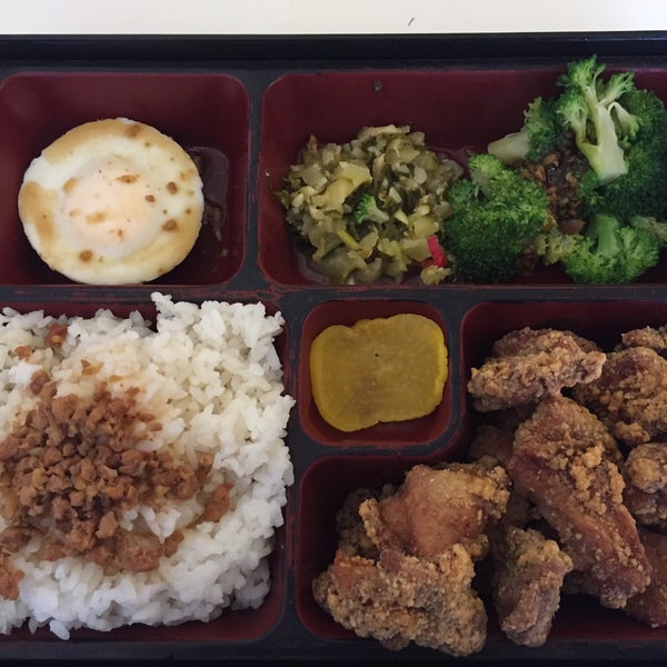 Icey Ice Desserts (Now Closed) - Ice Cream Parlor in Northbridge