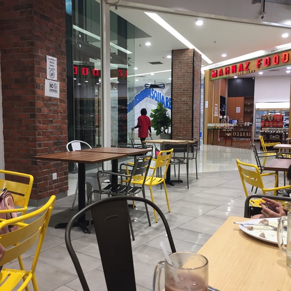 M Square Shopping Mall - Shopping Mall in Petaling