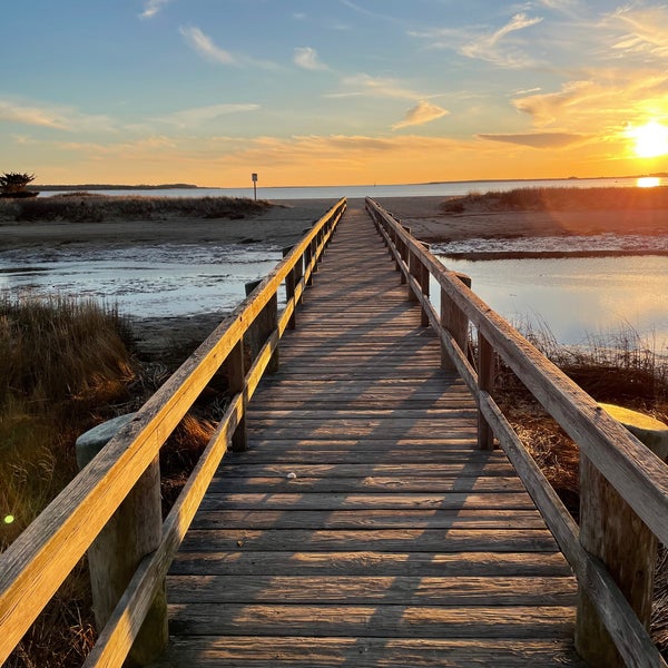 Colonial Acres Beach - Beach