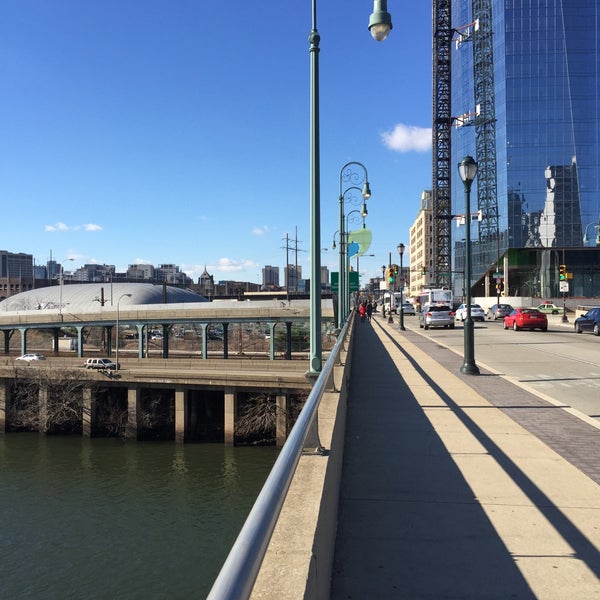 Photos at Walnut Street Bridge - Bridge in Philadelphia