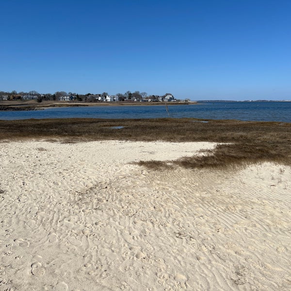 Millway Beach - Beach in Barnstable