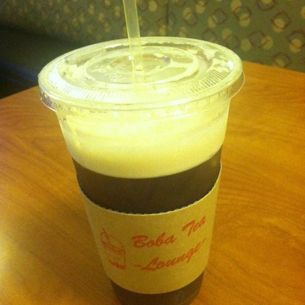 Boba Tea Lounge - Covina, CA