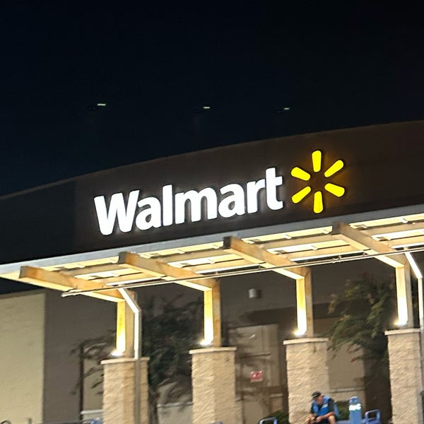 Walmart Supercenter - Murrells Inlet, SC