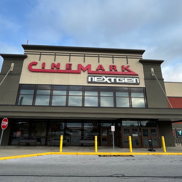 Cinemark - Movie Theater