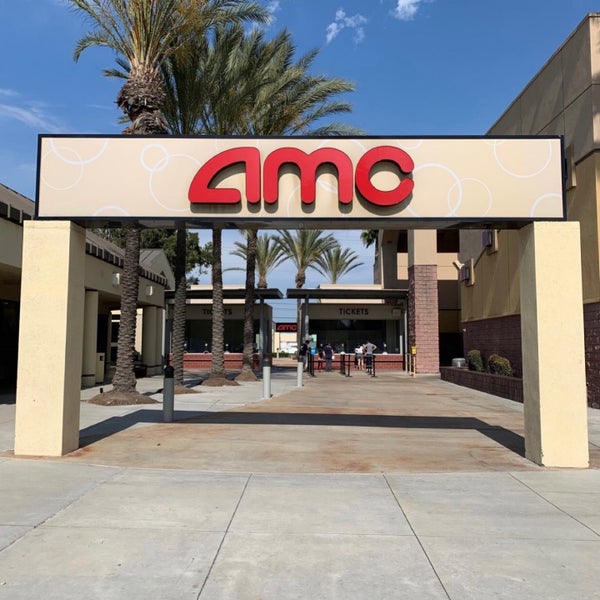 Photos at AMC Fullerton 20 - Fullerton, CA