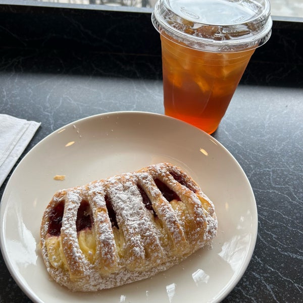 Photos at Angel Falls Coffee - Highland Square - 57 tips from 1088 visitors