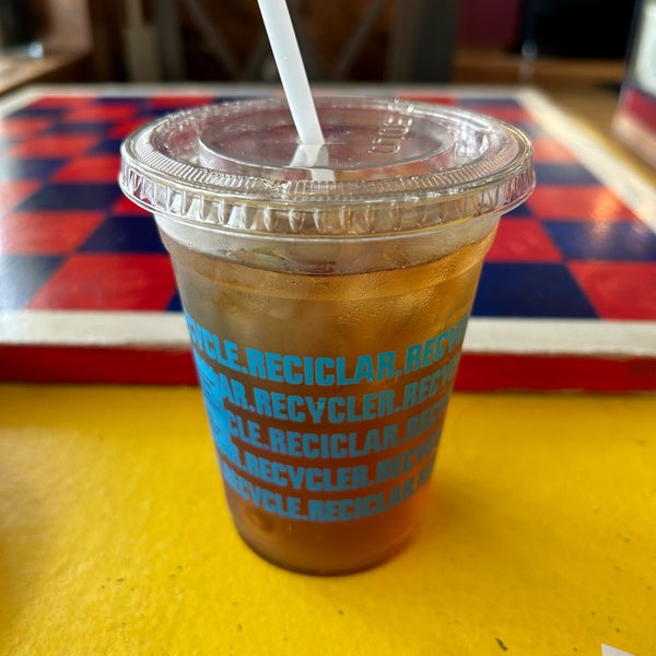 Photos at Angel Falls Coffee - Highland Square - 57 tips from 1088 visitors