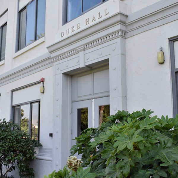 Duke Hall - North Redlands - Redlands, CA