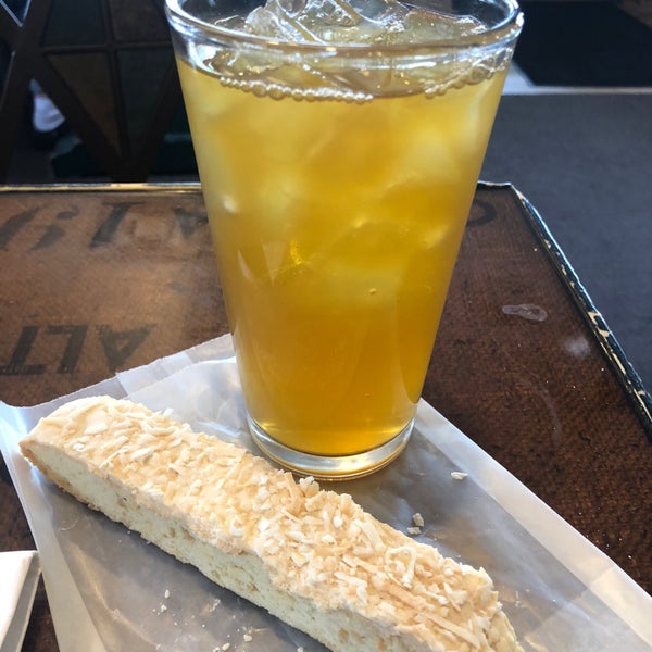 Photos at Angel Falls Coffee - Highland Square - 57 tips from 1088 visitors