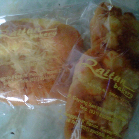 Zaitun Bakery - Surabaya, Jawa Timur