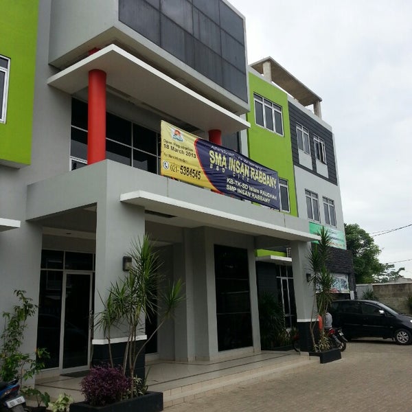 Sma Insan Rabbany Berkas Soalku
