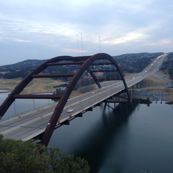 360 Overlook - 3 tips