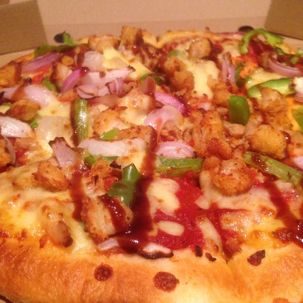 Photos at Pizza Hut - Pizzeria in Kuwait City