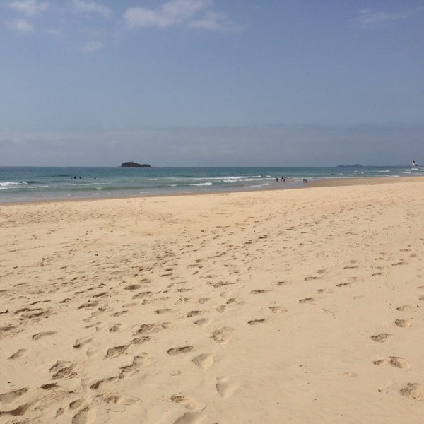 Marcoola Beach - Beach in Marcoola