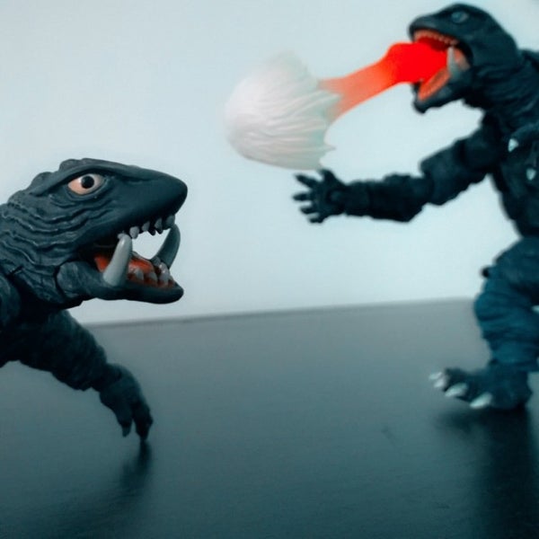 Maginoo St. - Road in Central