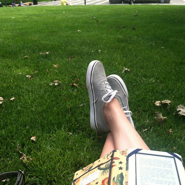 Photos at Beury Beach - North Philadelphia - Across from Paley Library