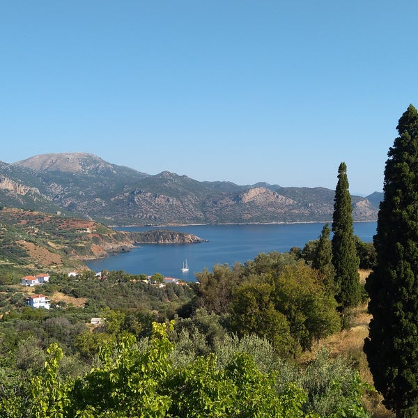 Strongilos - Velanidia, Λακωνία