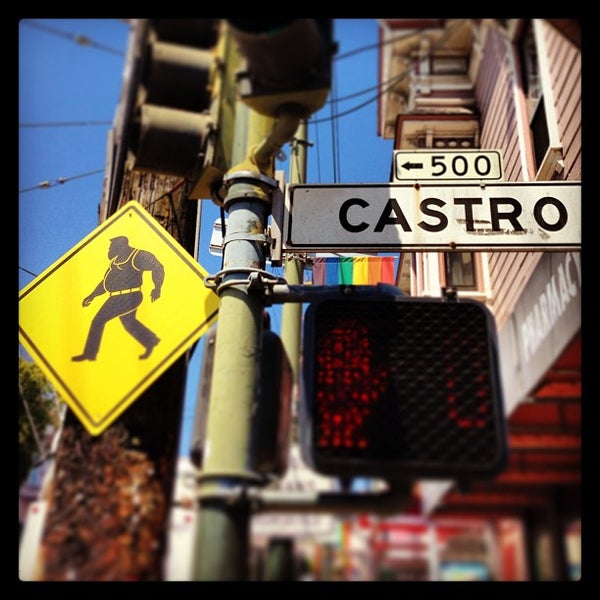Photos at The Castro - 39 tips