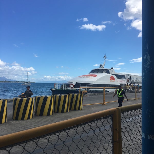 Ormoc City Port - 2 tips
