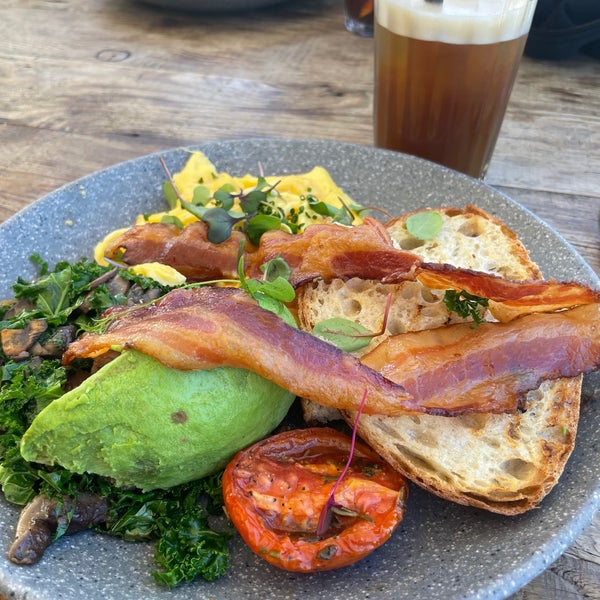 Photos at Blueys Kitchen - Australian Restaurant