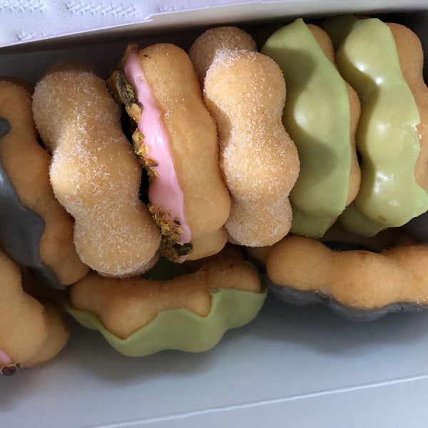 Coco Donuts - Portland, OR