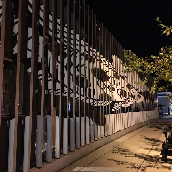 The Zipper - Food Court in Portland