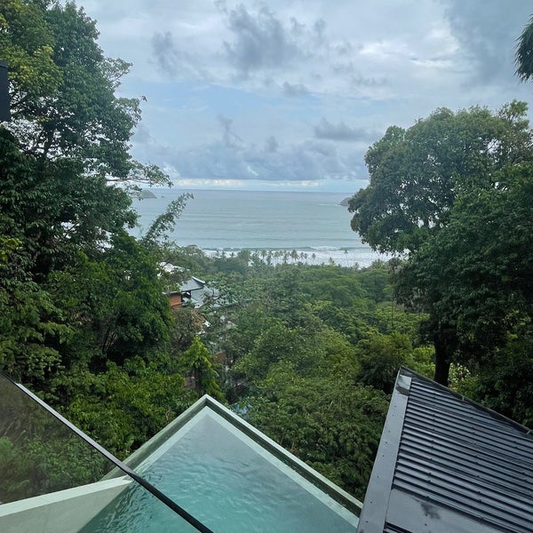 Villa Punto de Vista - 2 tips